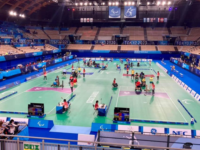 Dan Wins Bronze! | Growth Civil Landscapes