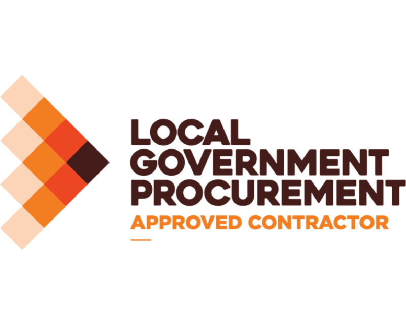 LGP Approved Contractor Status | Growth Civil Landscapes