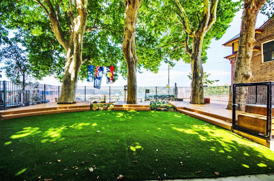 Winners: Landscape Excellence Awards! | Growth Civil Landscapes