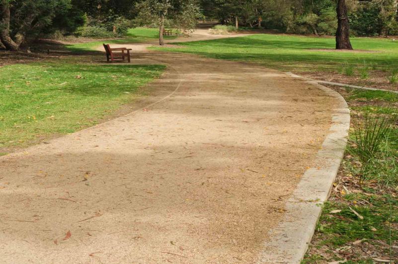 Driveways, Paths & Stairways | Growth Civil Landscapes