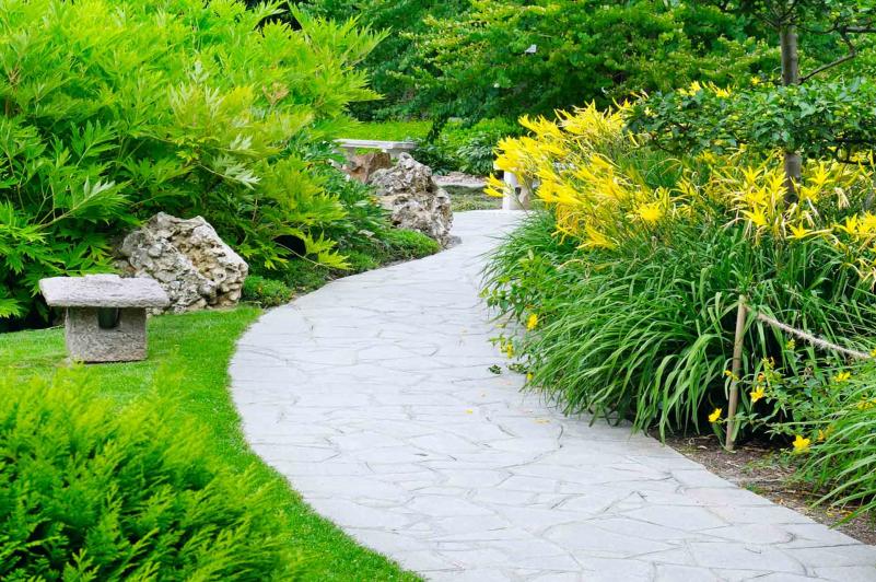 Driveways, Paths & Stairways | Growth Civil Landscapes