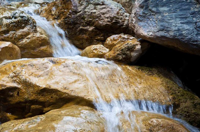 Water Features, Dams & Creeks | Growth Civil Landscapes