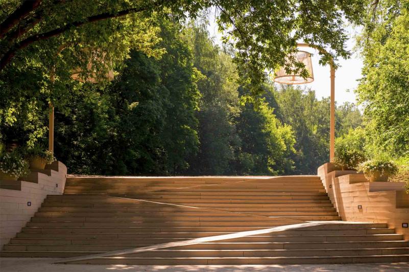 Driveways, Paths & Stairways | Growth Civil Landscapes