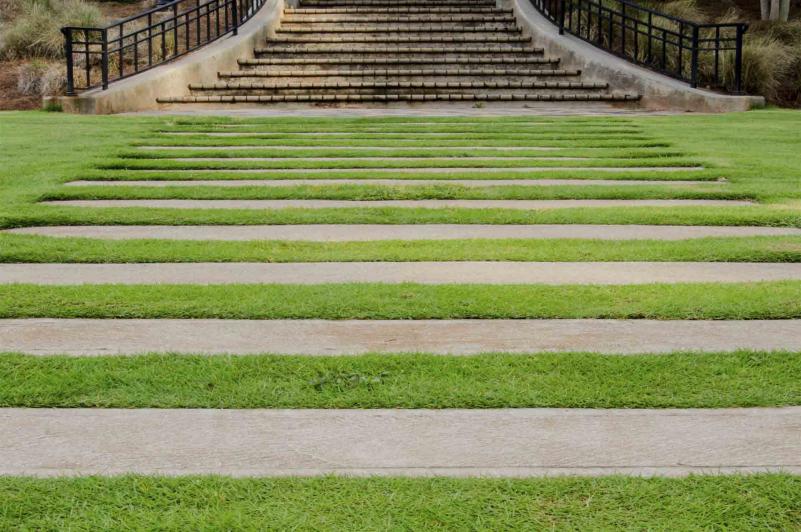 Driveways, Paths & Stairways | Growth Civil Landscapes