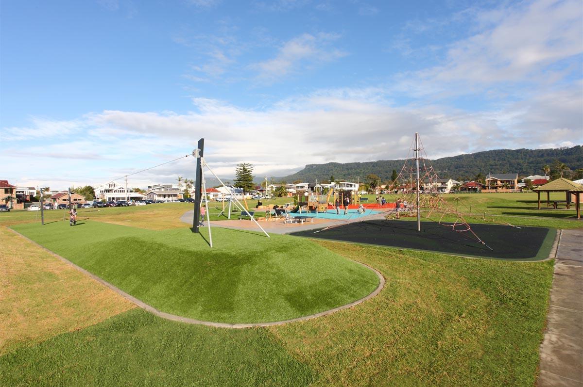 Creativity, Adventure, Explore! | Growth Civil Landscapes