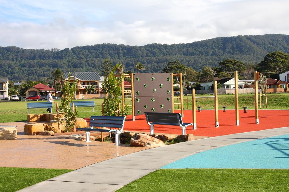 Creativity, Adventure, Explore! | Growth Civil Landscapes