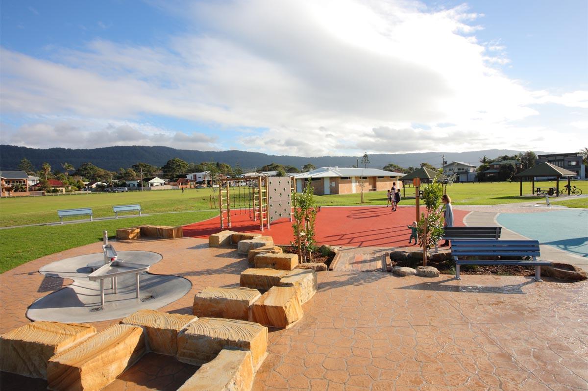 Creativity, Adventure, Explore! | Growth Civil Landscapes