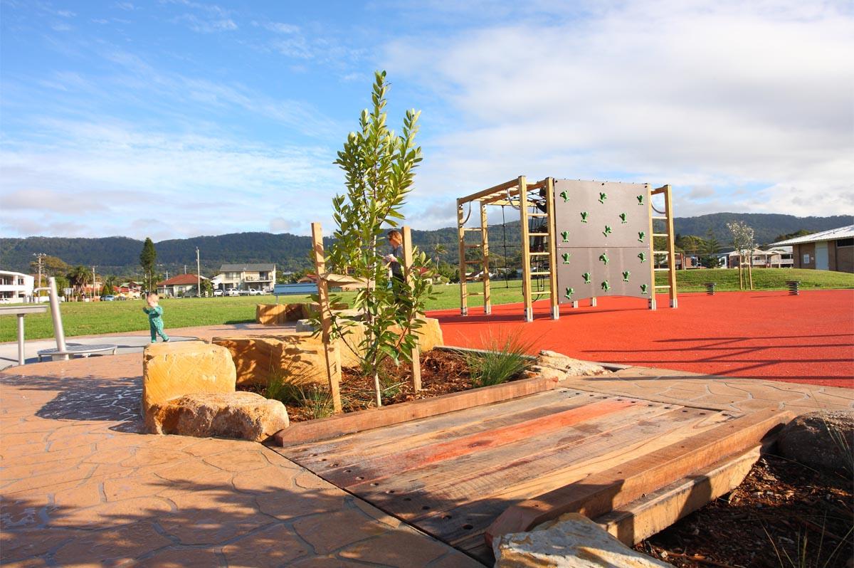 Creativity, Adventure, Explore! | Growth Civil Landscapes