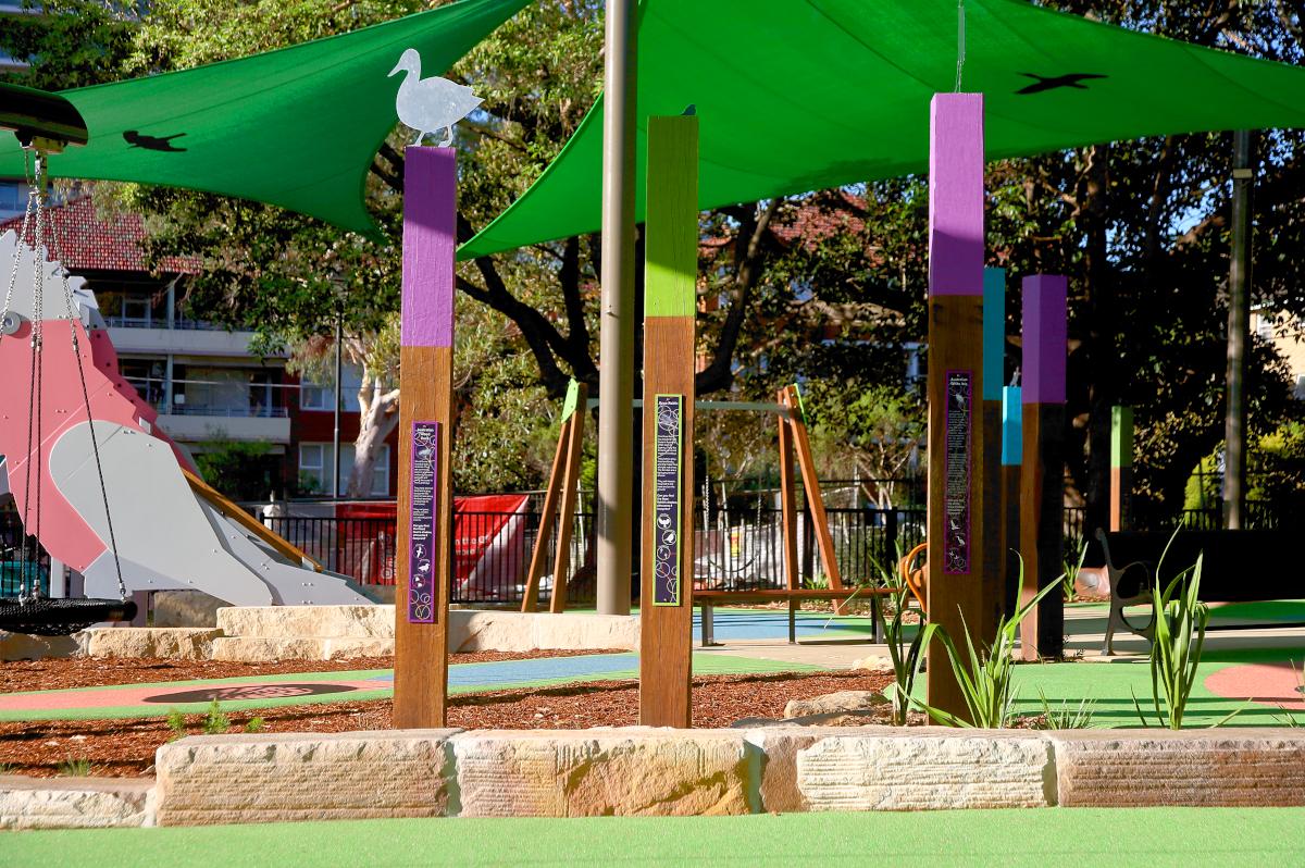 The Heart of The Burwood Community | Growth Civil Landscapes