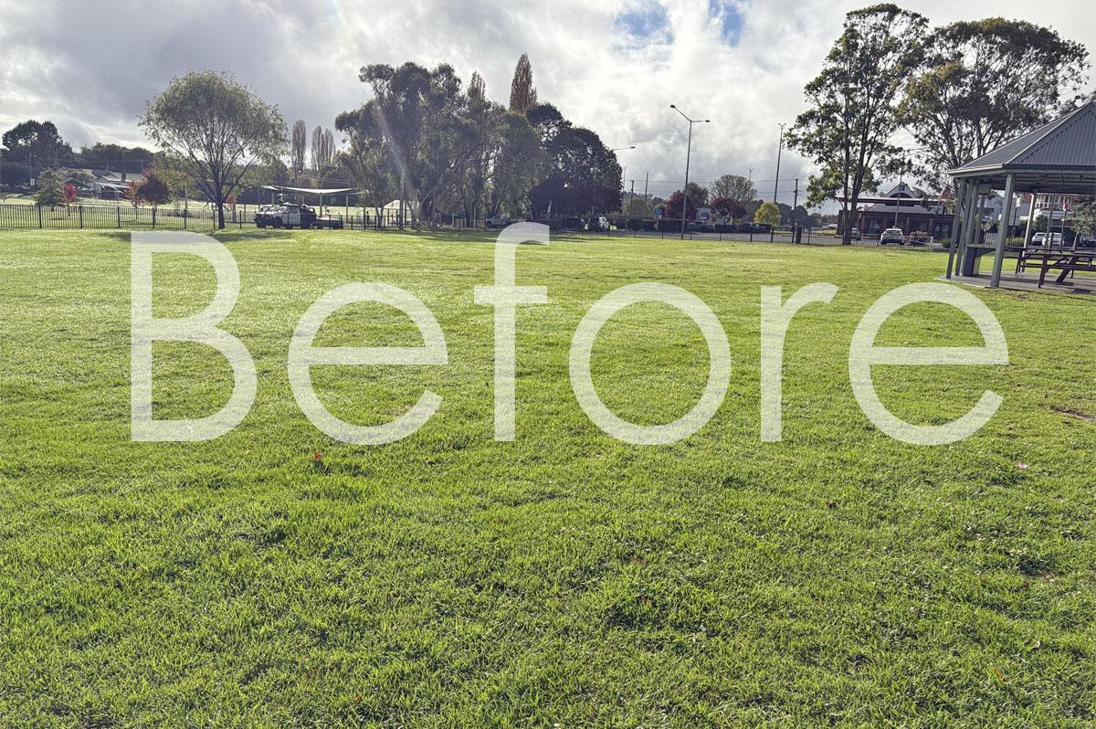 Country Adventure Playspace | Growth Civil Landscapes