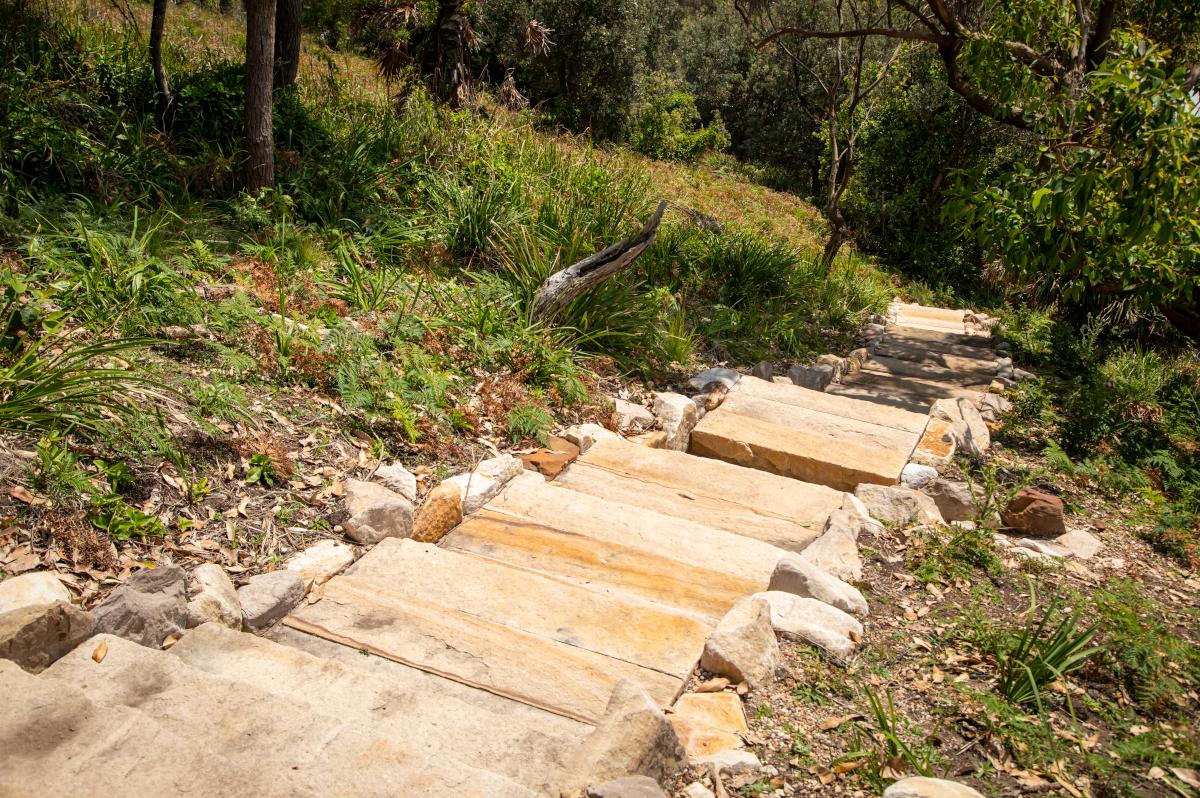 New Trail, New Adventures! | Growth Civil Landscapes