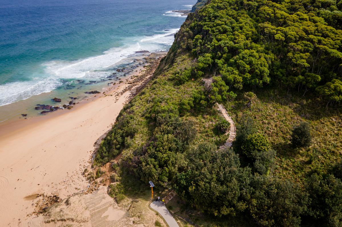 New Trail, New Adventures! | Growth Civil Landscapes