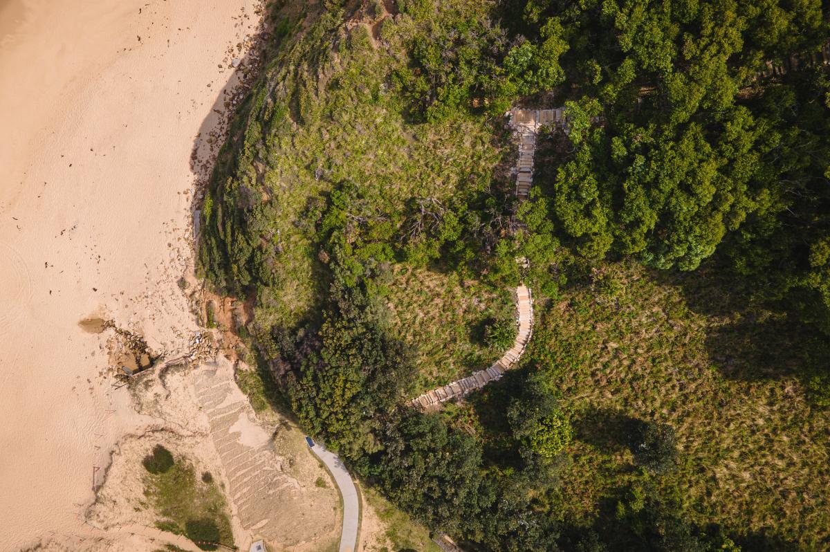 New Trail, New Adventures! | Growth Civil Landscapes