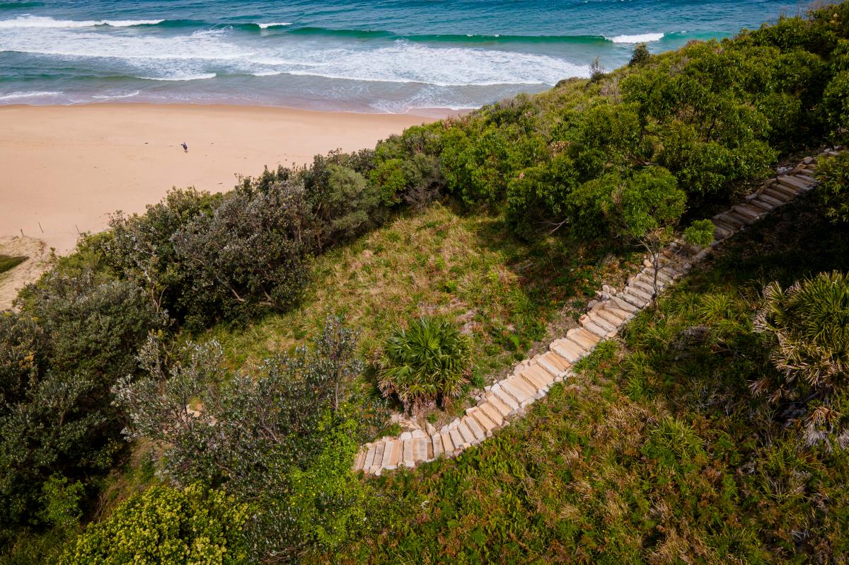New Trail, New Adventures! | Growth Civil Landscapes