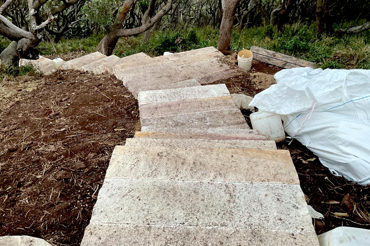 New Trail, New Adventures! | Growth Civil Landscapes