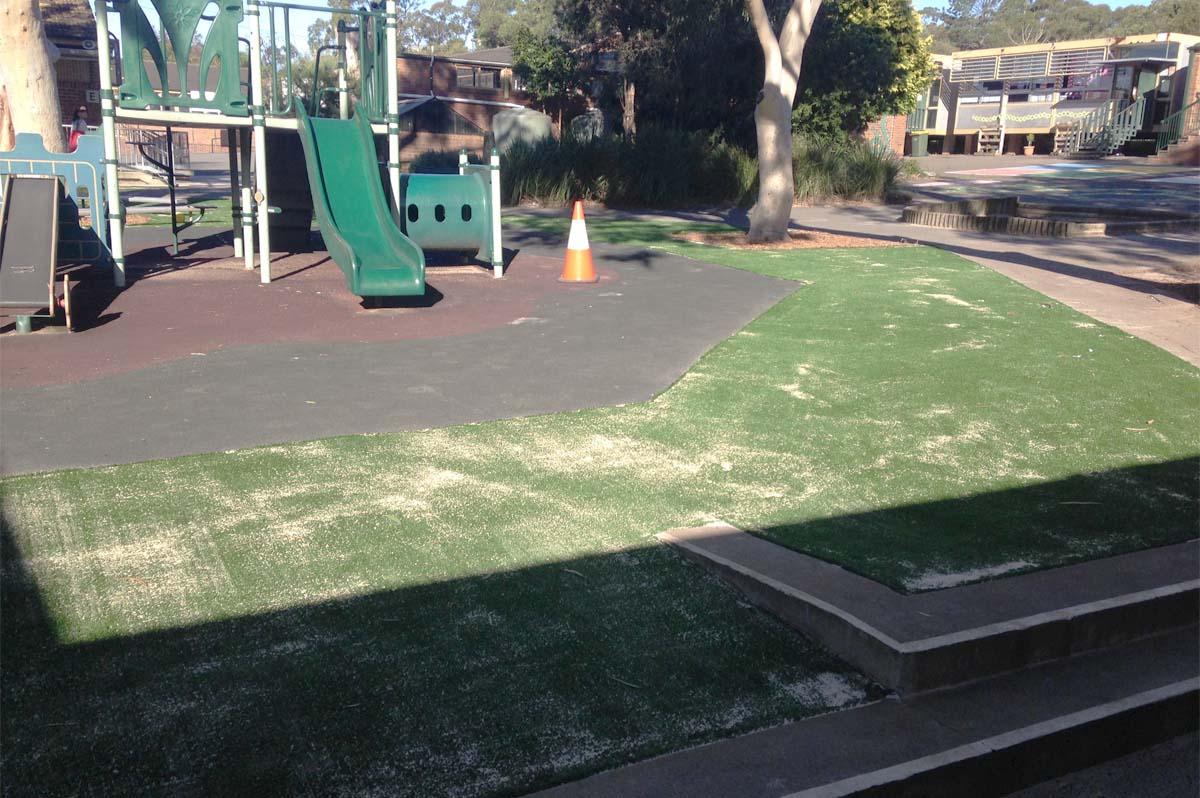 Functionality Sparks Enthusiastic Play! | Growth Civil Landscapes