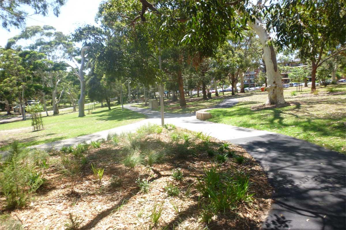 A Win for Pedestrians! | Growth Civil Landscapes