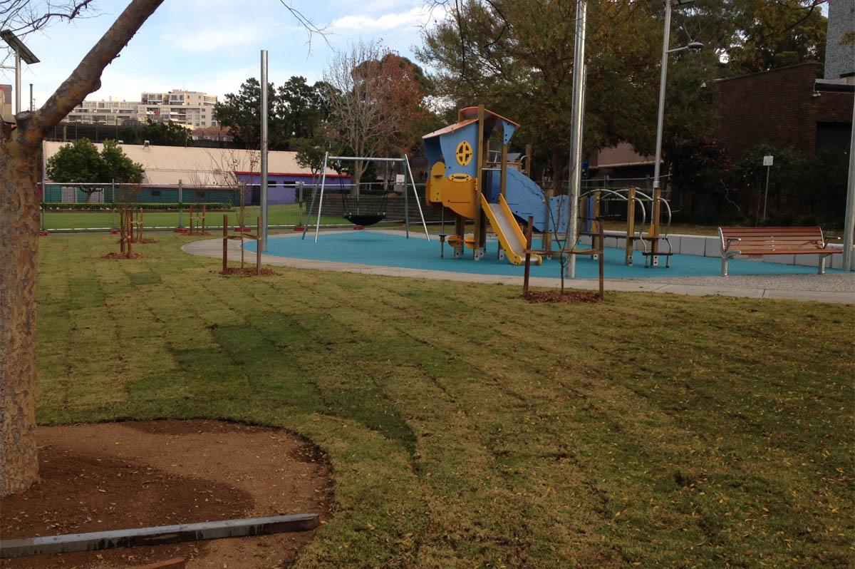 Excitement Meets Adventure! | Growth Civil Landscapes