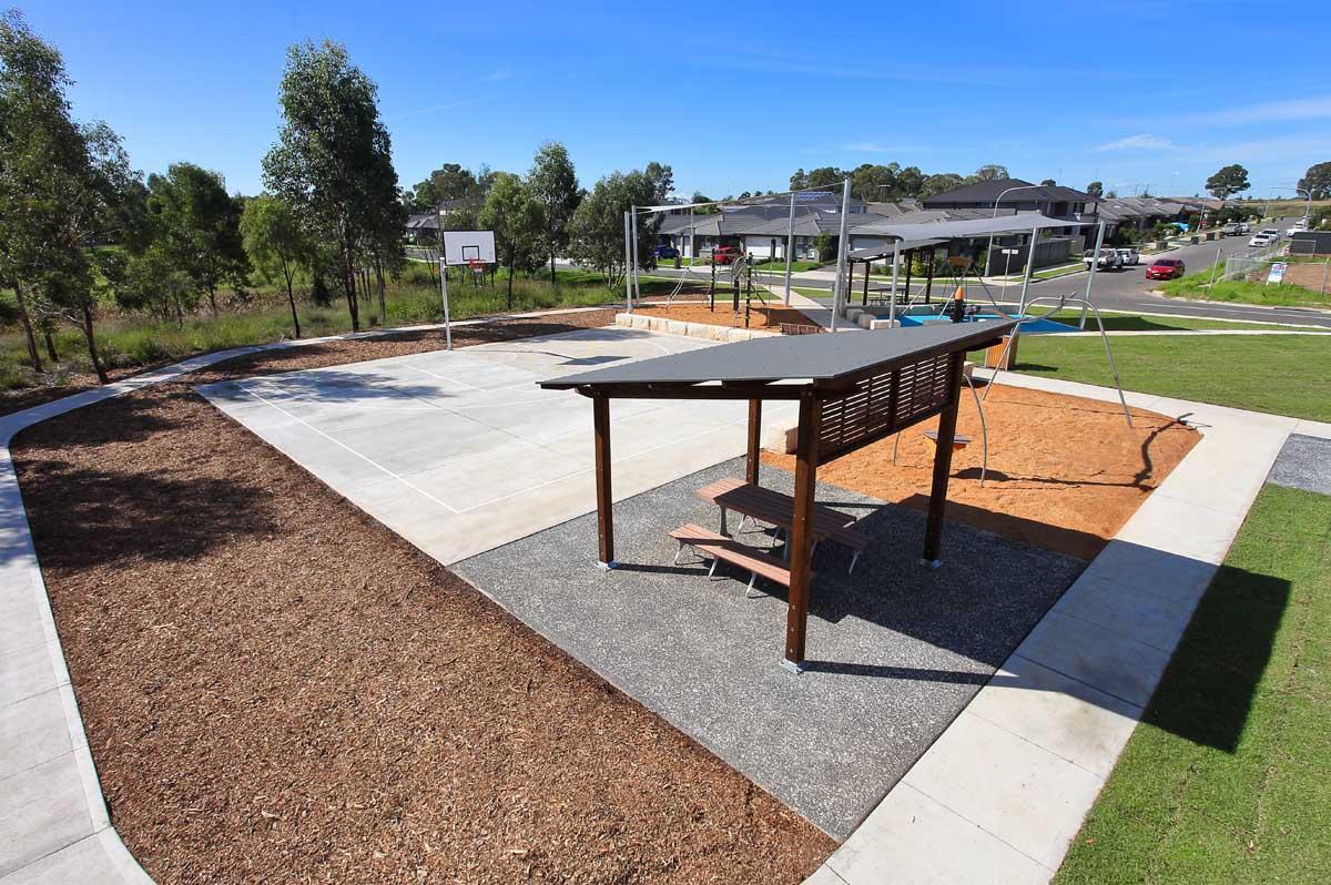 Multi-functional Community Design! | Growth Civil Landscapes