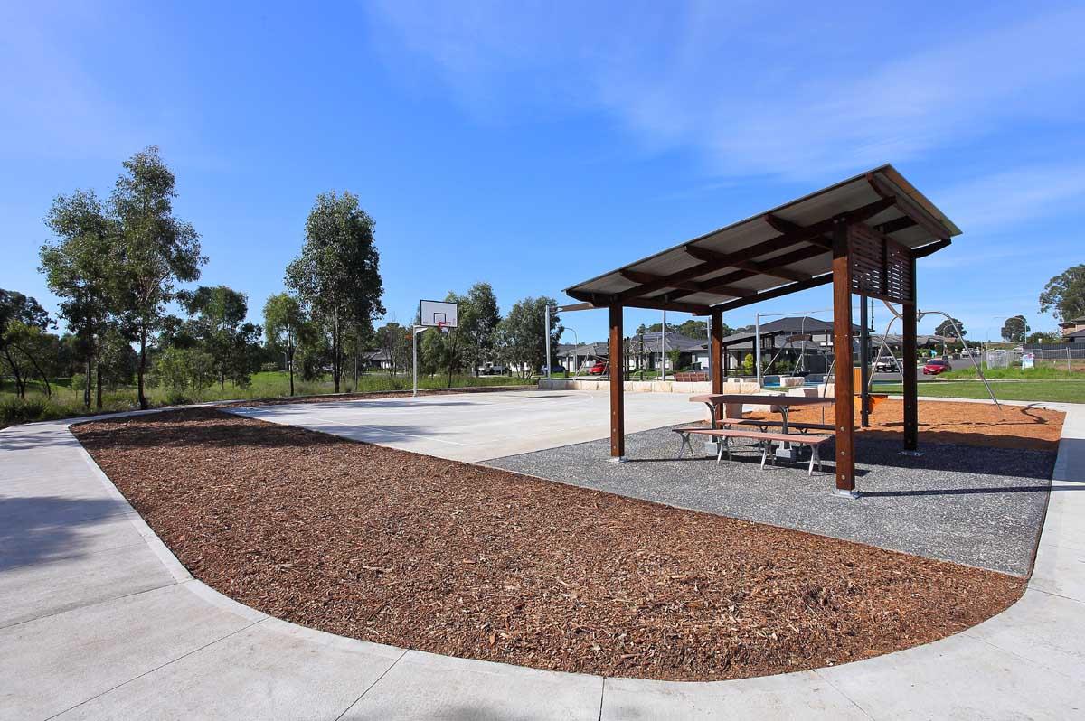 Multi-functional Community Design! | Growth Civil Landscapes