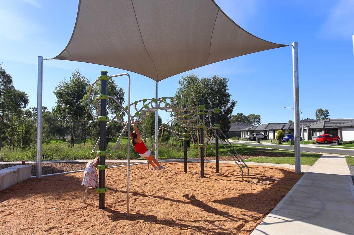 Multi-functional Community Design! | Growth Civil Landscapes