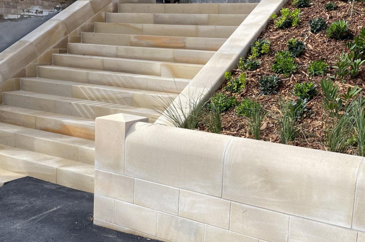 Safer Pedestrian Laneway Access | Growth Civil Landscapes
