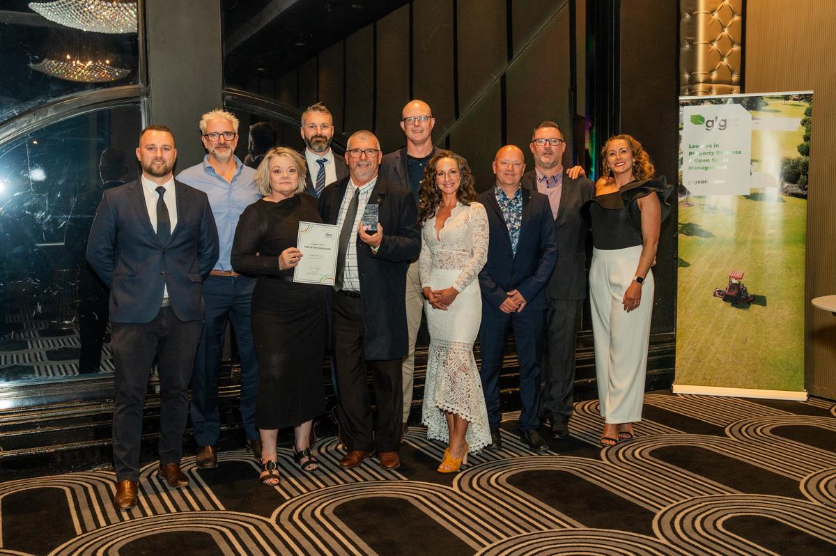 Heritage School Site Rejuvenation | Growth Civil Landscapes