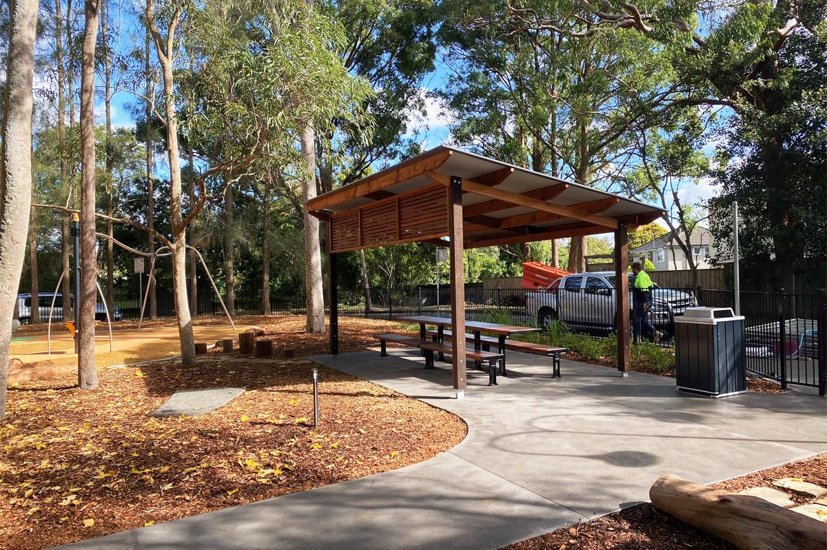 Appealing Local Playspace | Growth Civil Landscapes