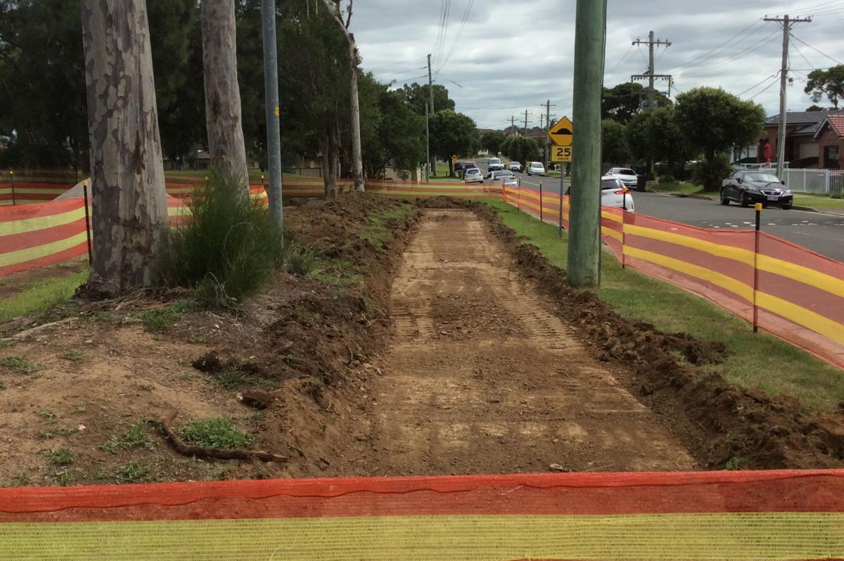 Fit, Healthy and Free! | Growth Civil Landscapes