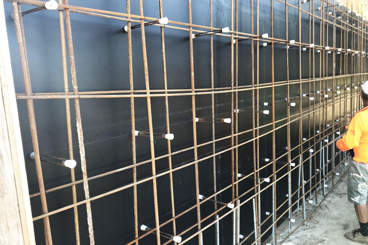 Active Recreation Hub | Growth Civil Landscapes