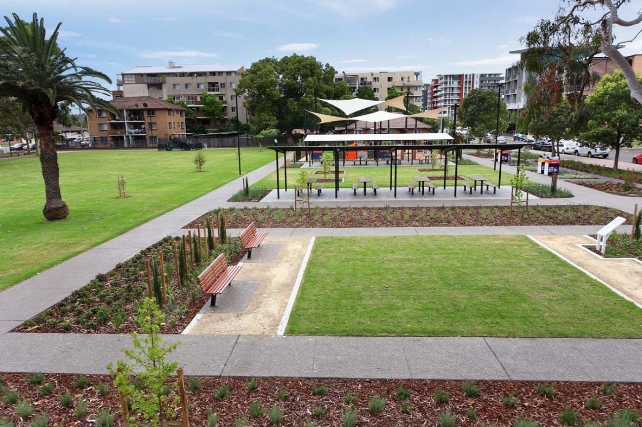 Landscape Construction and Civil Works | Sydney